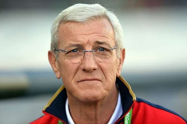 Italy class above England at FIFA World Cup, says Marcello Lippi