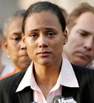I did not deserve prison, says athlete Marion Jones