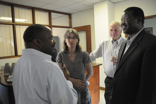 50% cassava flour inclusion in bread to save Nigeria more than N315 ...