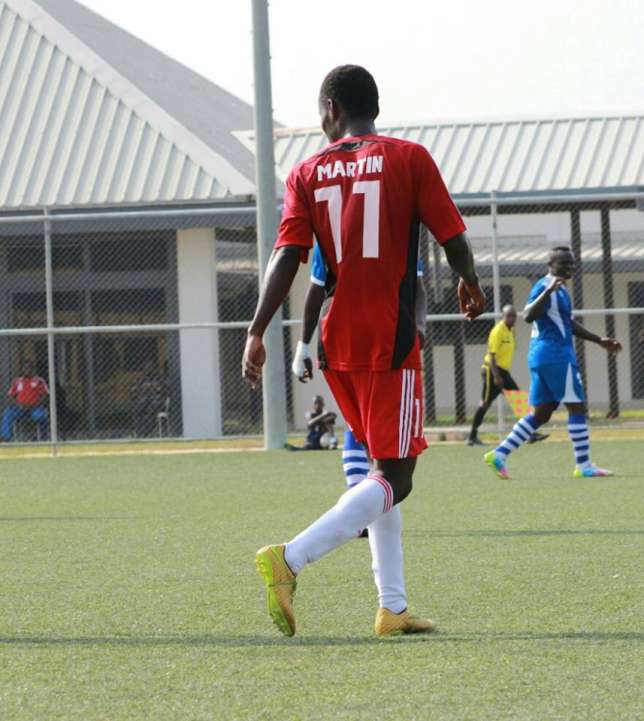 GPL match report: WAFA beat Aduana Stars 2-1 to move up