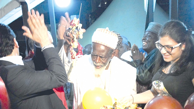 Marwako Limited opens Osu branch