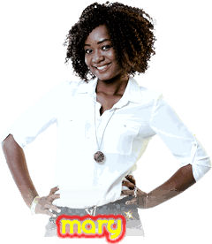 Mary Adeboye Leaves Gulder Ultimate Search 10 (GUS)