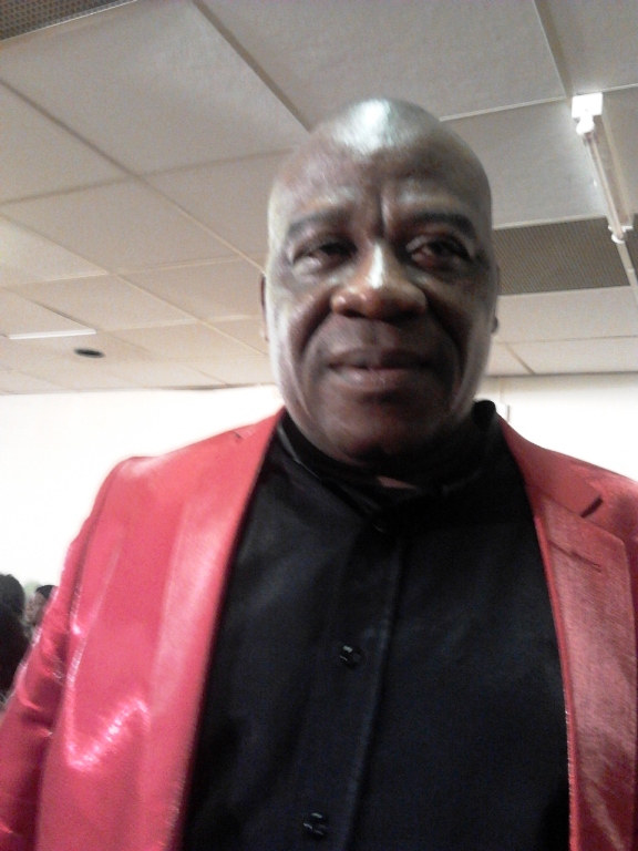 ‘I WAS LIED TO BY RAWLINGS’, SAYS MATTHEW ADEBUGA