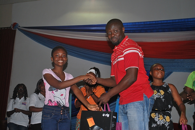 MultiTV Awards Winners Of 3rd Essay Competition Designed For Kids