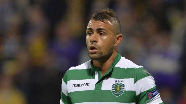 Lazio v Milan: Lazio v Milan: Mauricio hopeful of Serie A debut