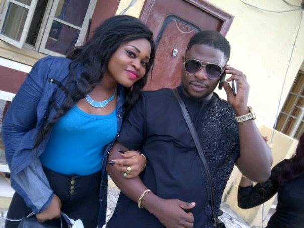 'Promise me you would never forget me' Words From Comedian, MC Ash ex ...