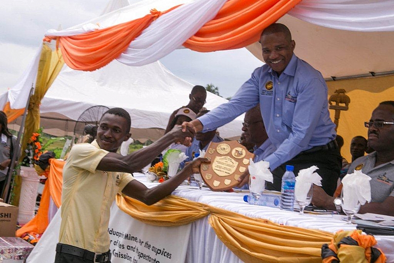 AngloGold Ashanti Iduapriem Mine Increases Safety Measures
