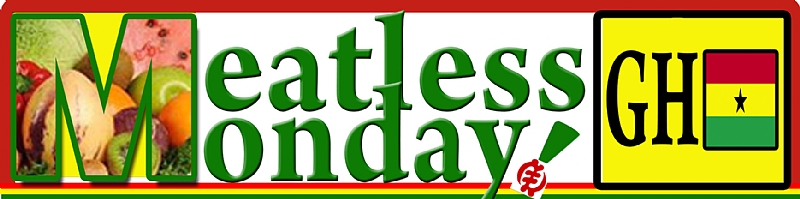 Meatless Monday Ghana Campaign To Be Launched In Accra