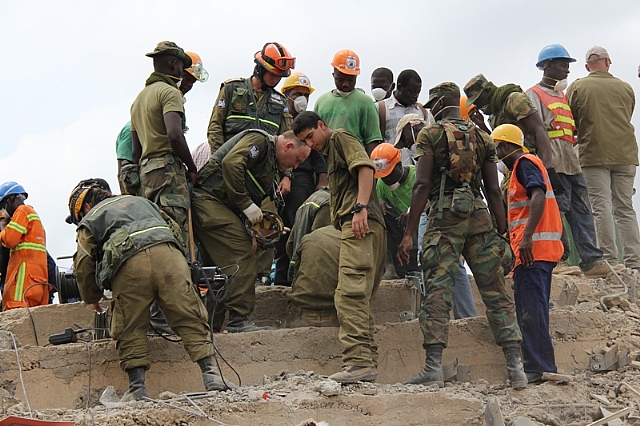 Nine declared dead in Melcom disaster