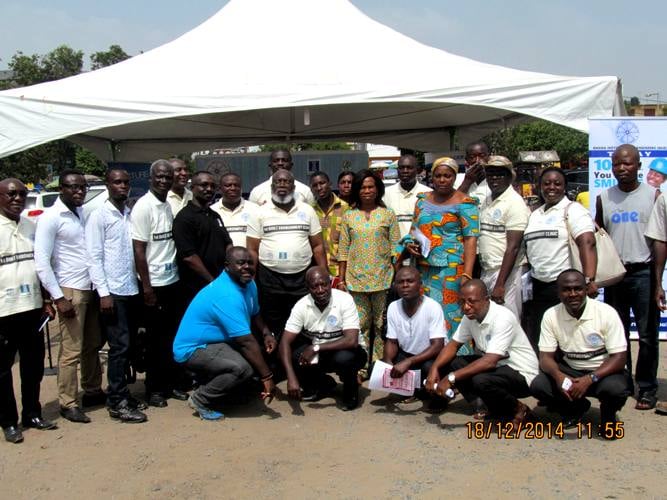 Ghana Institution Of Engineers Challenge Ghanaians To Plan Well Before ...