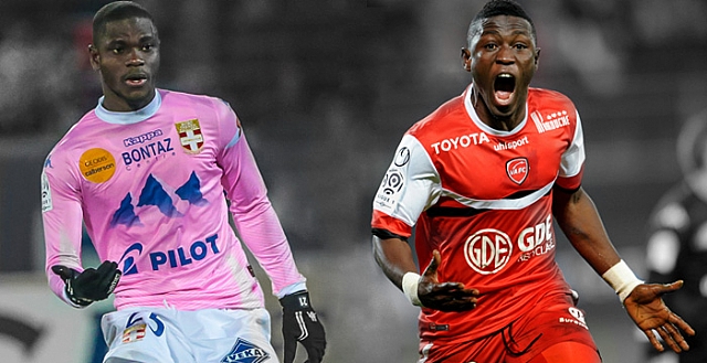 Majeed Waris scores winner …AGAIN!