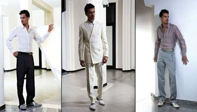 40 Common Men’s Fashion Mistakes to Avoid