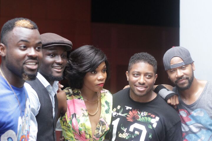 SMASH UNLEASHED HOSTS COLUMBUS SHORT