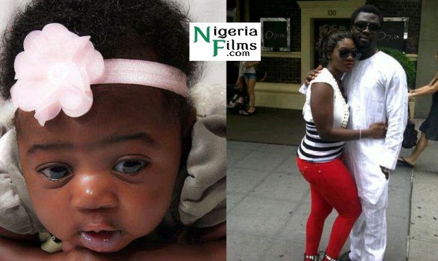 Mercy Johnson May Return This Weekend-Family