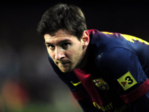 Barcelona: Romario’s reveals all about the disease of Lionel Messi!