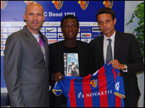 Inkoom completes switch to Basel