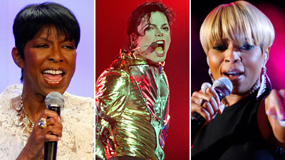Jackson all-star tribute line-up revealed