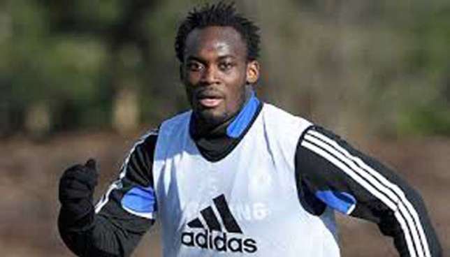 Today in history: Essien wins BBC African award