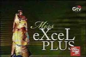 Miss eXcel Plus sues XL Productions Company.
