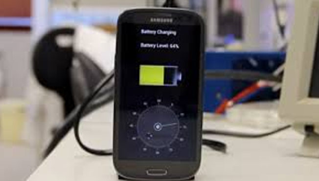 15-Year-Old Boy Electrocuted Via His Mobile Phone