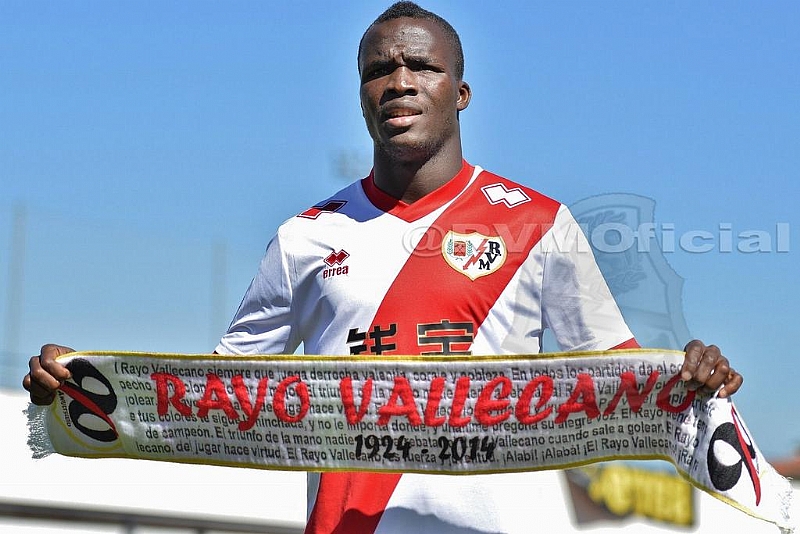 Mohammed Fatau: Promising Ghanaian youngster sidelined for six weeks