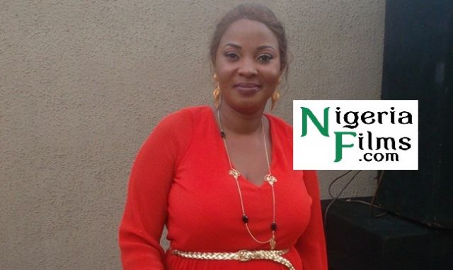 Top Yoruba Actress, Moji Olaiya Splashes N4m On New Automobile