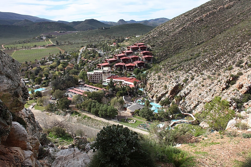 4 Mysterious Healing Springs Worth Visiting in Africa