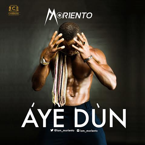 Music: Moriento – Aye Dun (Prod By GospelOnDeBeatz)