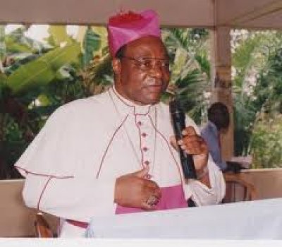 Focus on the poor - Apostolic Nuncio