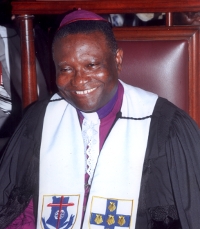 Christians should build their lives on Christ - Presiding Bishop