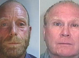 Most Wanted Criminal Arrested In Spain