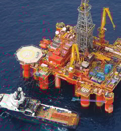 OIL IN GHANA AND THE WAY FORWARD