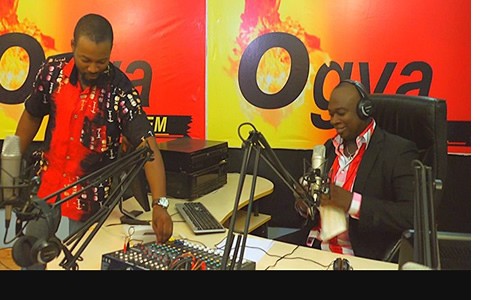 Ghana series “OGYA FM” to be screened at FESPACO