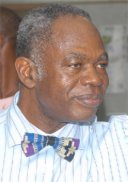 Politicians Are Not Objective - Edward Mahama