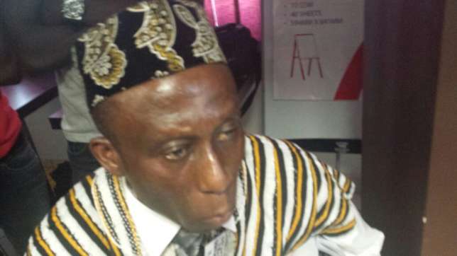 Four more years: Prof. Dodoo beats Lutterodt in close GAA elections