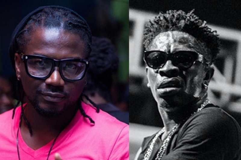 'Samini Is Not A Dancehall Artiste But A Highlife Singer'