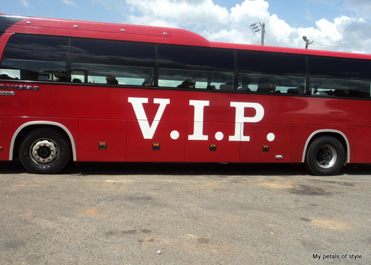VIP Bus Crash Kills 13