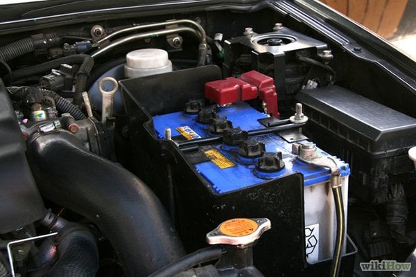 Man jailed 8 years for car battery theft linked to death of 7-month old ...