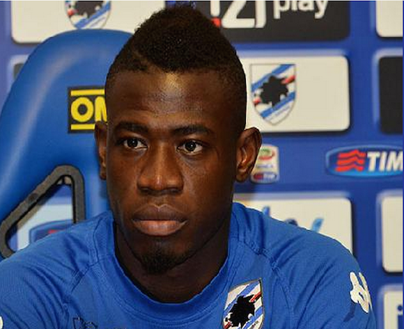 Afriyie Acquah set to win Best Ghanaian Player in Italy award ...
