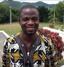 A “Journaliar” Or A Journalist – The Work Of Manaseh Azure Awuni