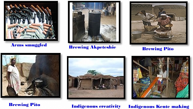 My lay point of view: Indigenous Empowerment; the way forward