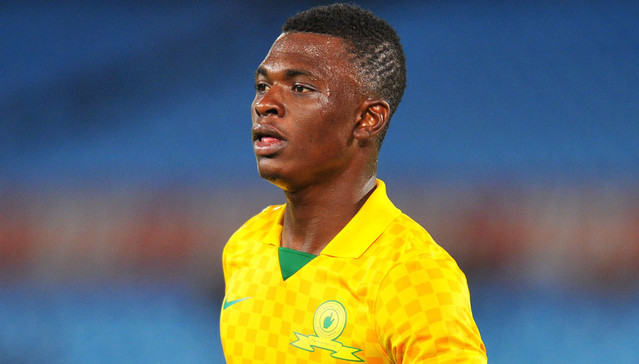 Awal Mohammed and Rashid Sumaila both enjoying a stellar campaign