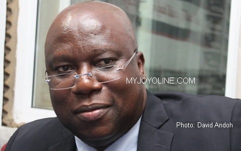 Allotey Jacobs wins; Ade Coker retained in NDC Regional elections