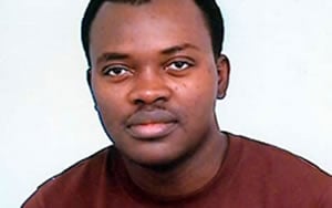 Did Yvonne Nelson dump Jon Germain?