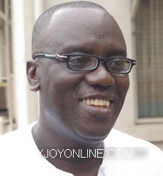 Joseph Yamin predicts landslide victory for Sir John