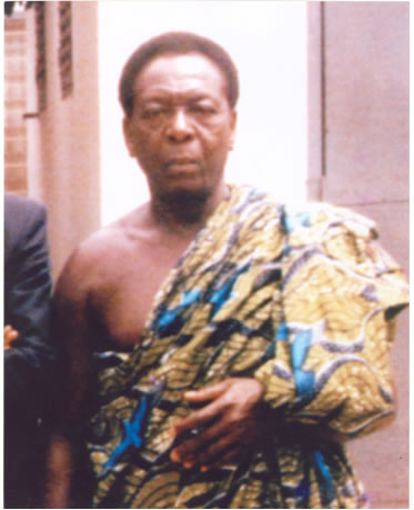 Father of “Black Jew,” Popular Bronx, New York, Businessman Passes Away