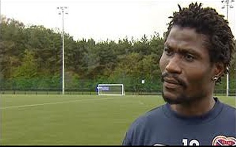 Laryea Kingston gives Hearts 24 hour release ultimatum