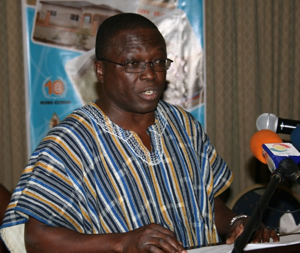 Government urged to commit more resources to tree plantation
