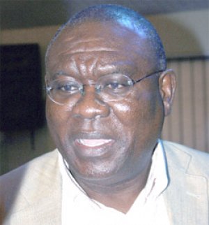Be fair and firm in investigative reporting - Blewu