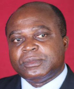 The minister of youth and sports, Mr Clement Kofi Humado has inspected ...